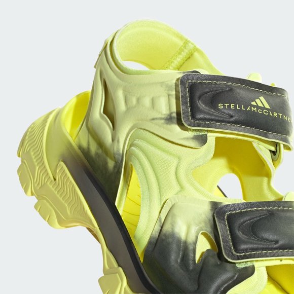 Adidas by Stella McCartney | Shoes | Adidas By Stella Mccartney Green ...